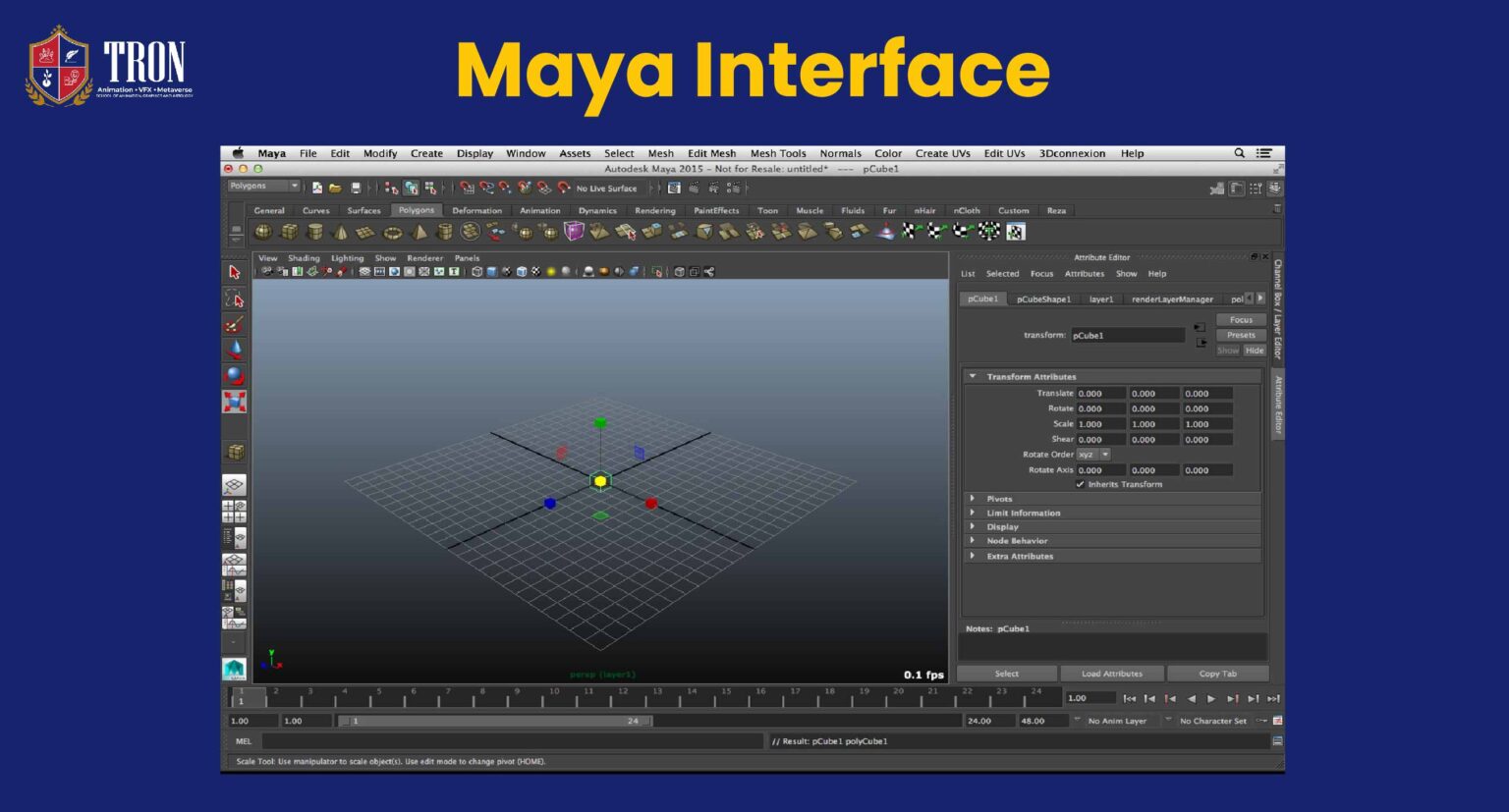 3ds Max vs Maya | Compared Specifications, UI, Modelling, etc