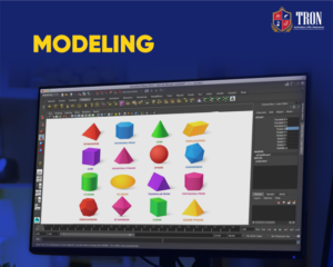 What is the 3D Animation? | Learn the Basics of 3D Animation